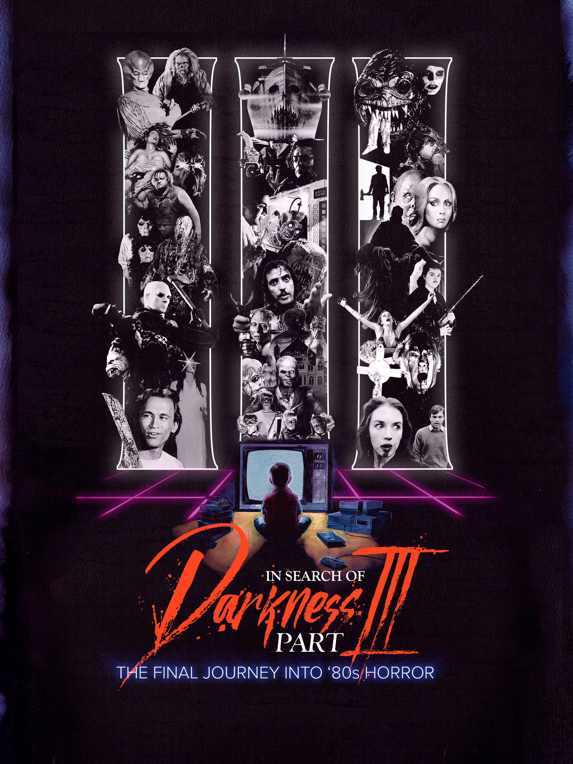 Prime Video: In Search of Darkness Part 3