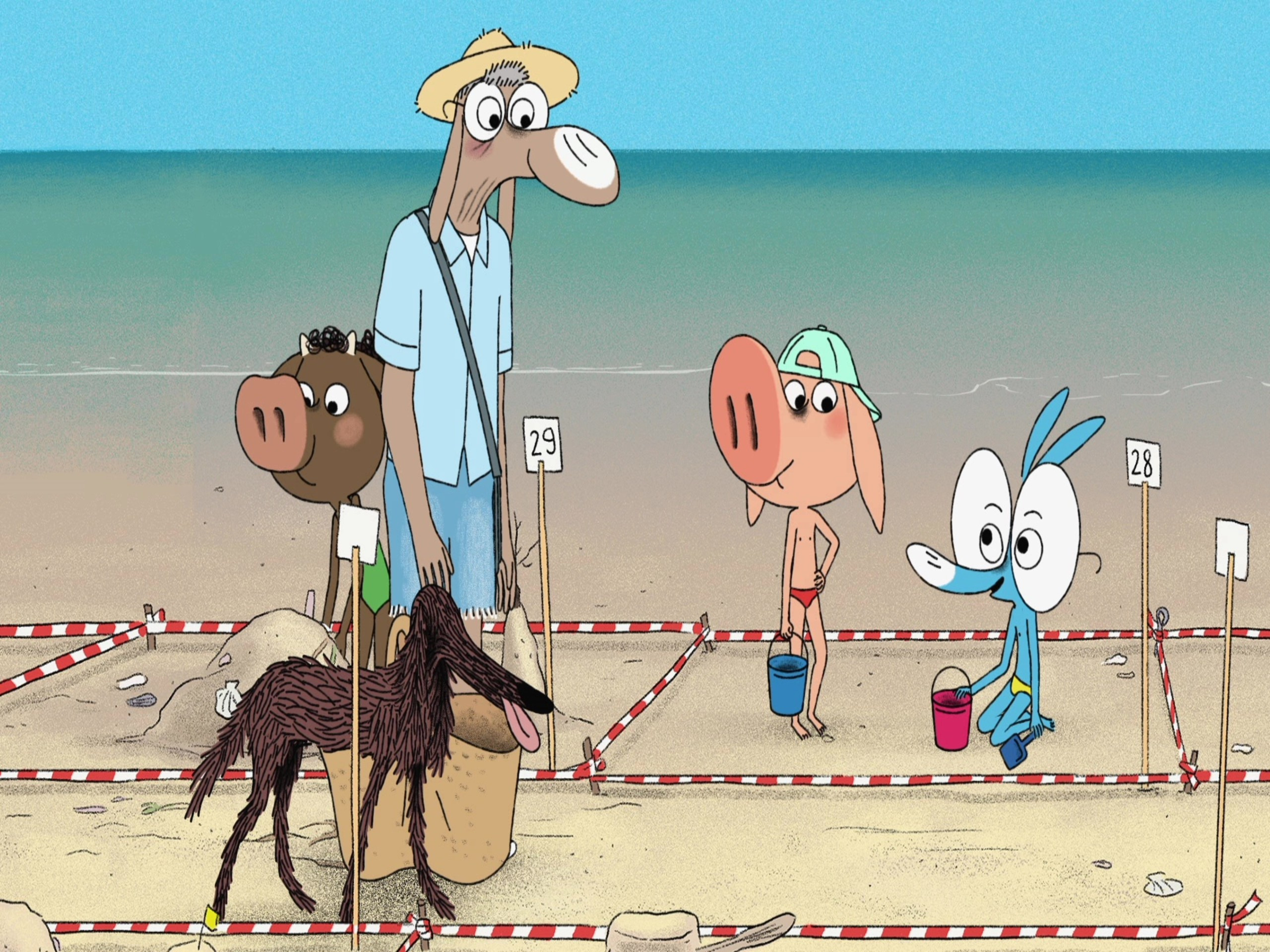 Prime Video: Ariol - Saison 2