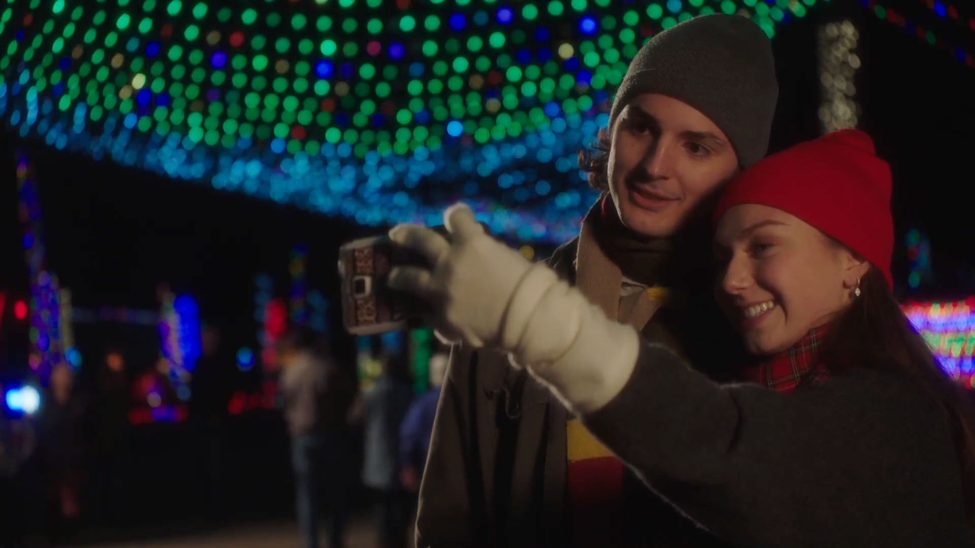 Watch #Blessed (aka Hashtag Blessed: The Movie) | Prime Video