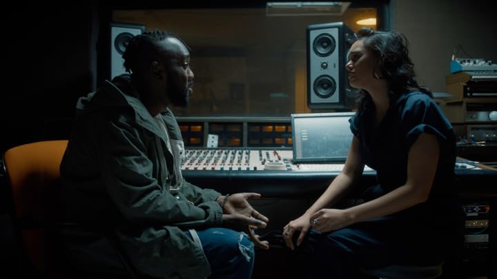 Prime Video: Bad Animal