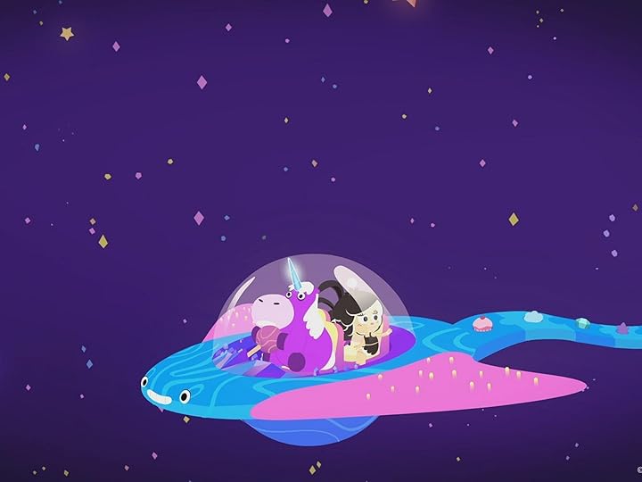 Prime Video: Hanazuki: Full of Treasures