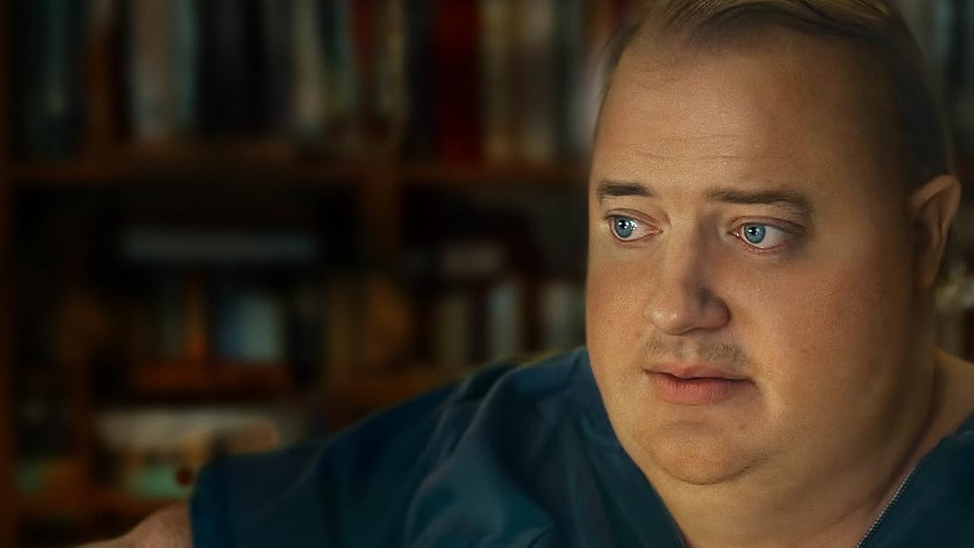 Prime Video: The Whale