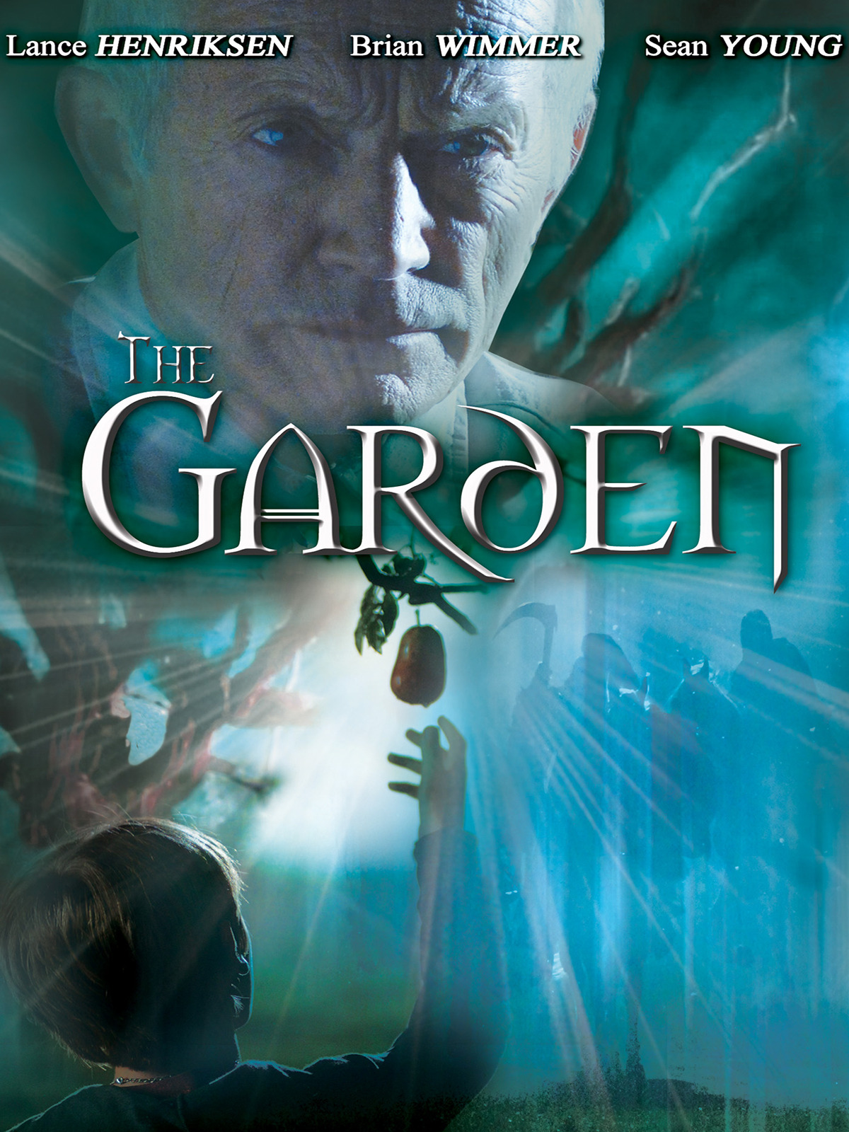 Jennifer Lutheran Deadwood