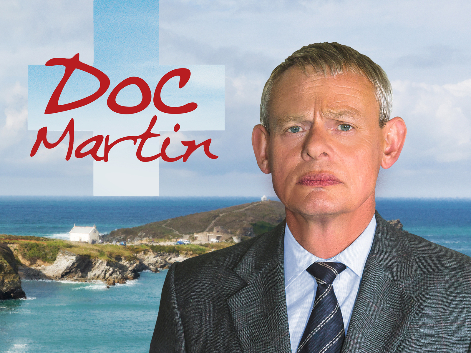 Prime Video: Doc Martin
