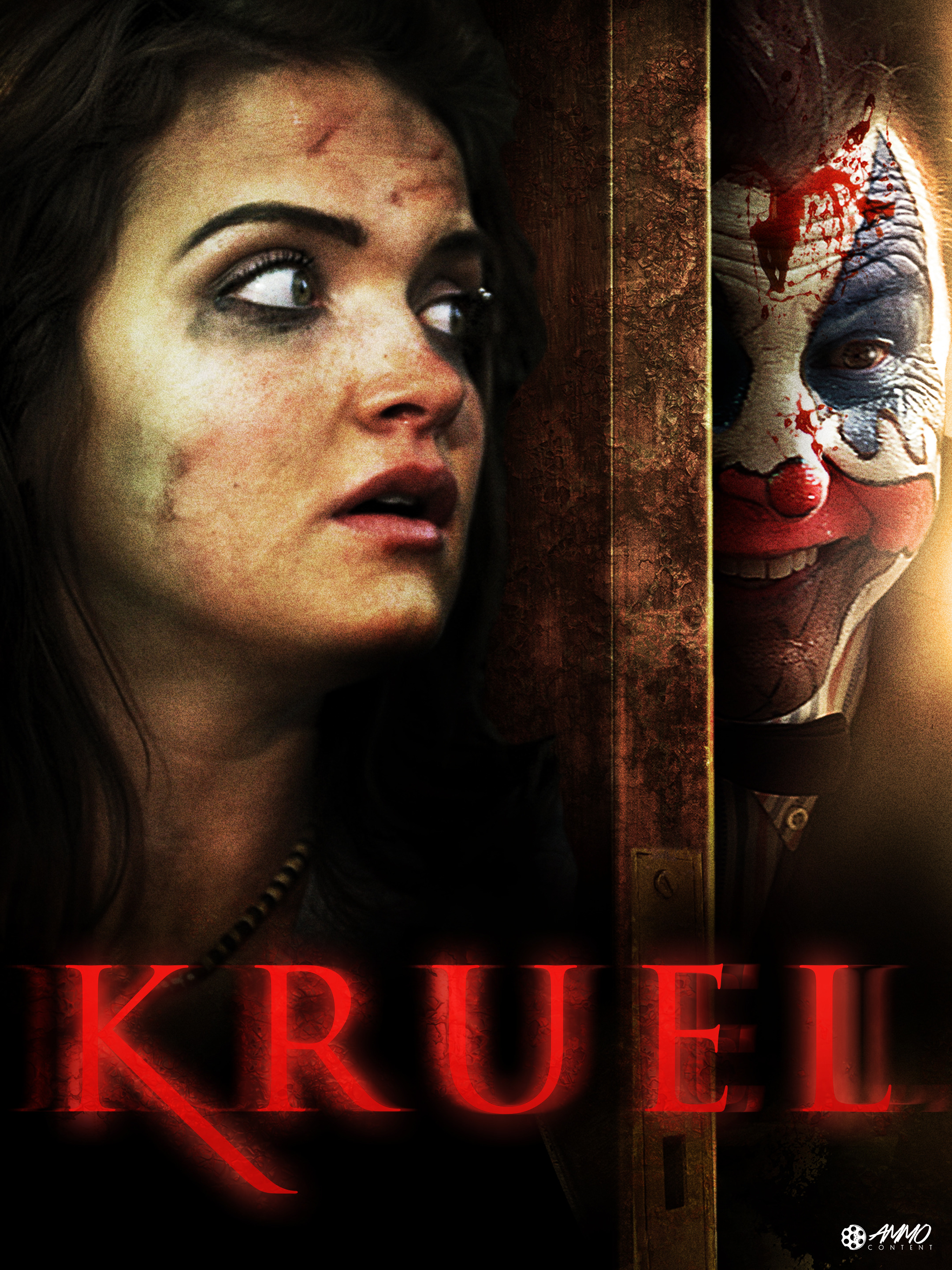 Prime Video: Kruel