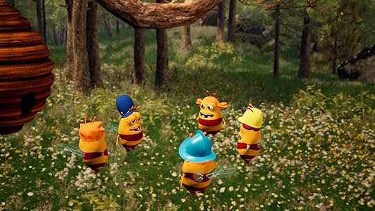 Prime Video: Bee Team 2