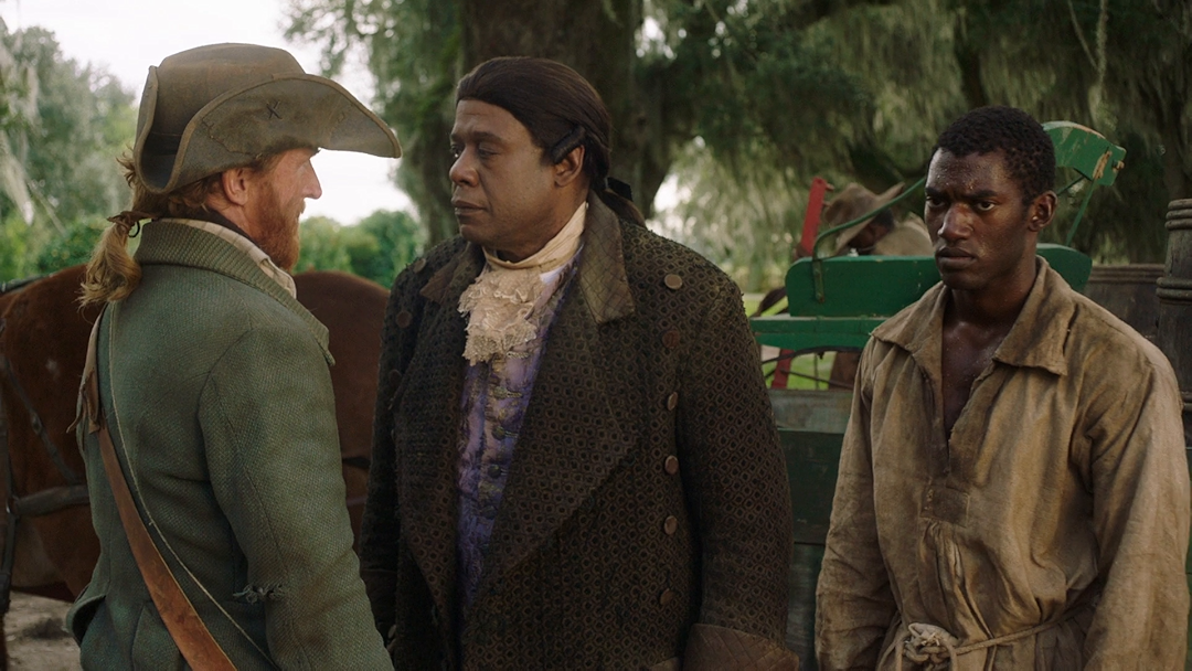 Prime Video: Roots Season 1