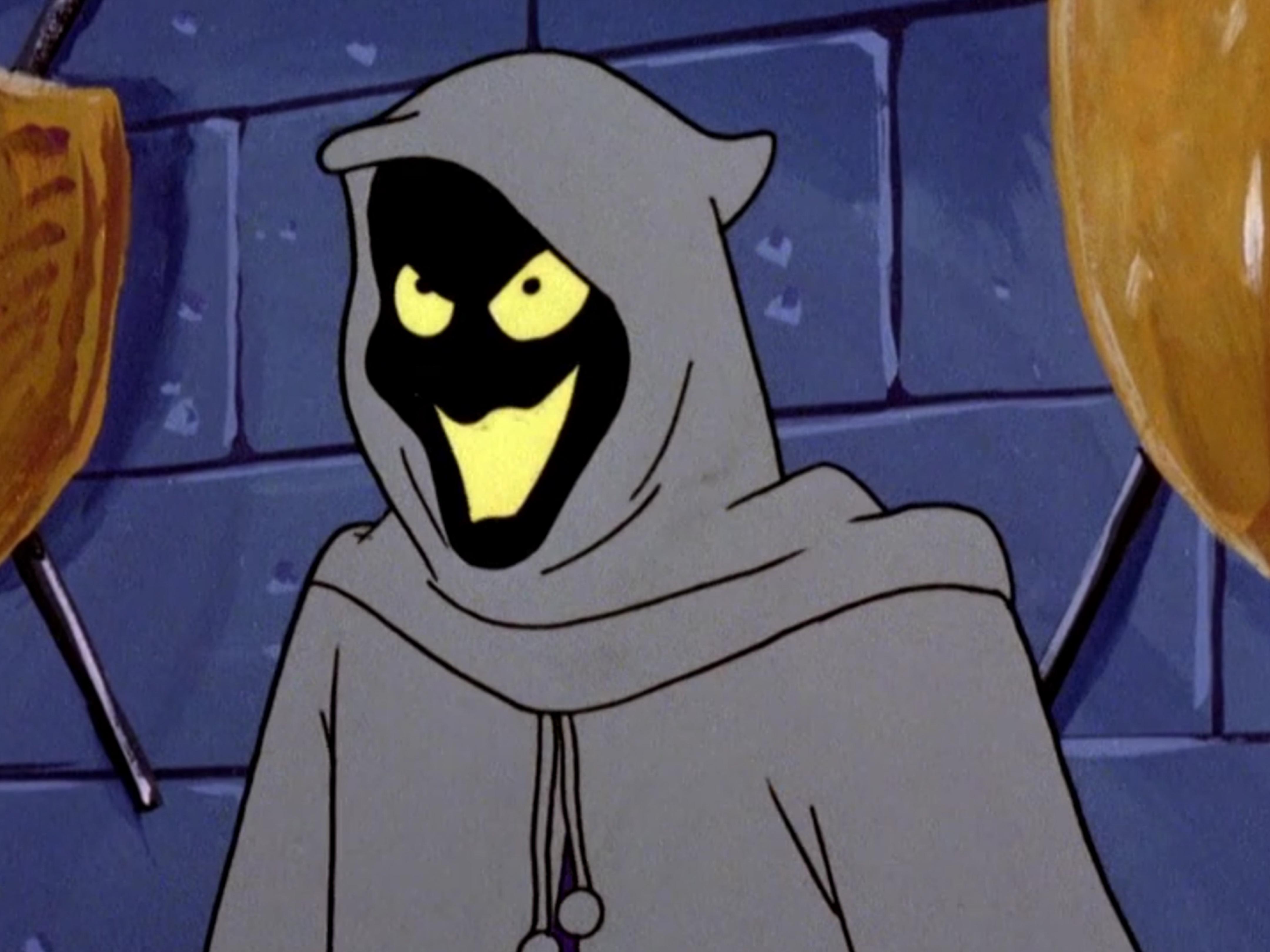 Prime Video: The Scooby-Doo Show - Season 2