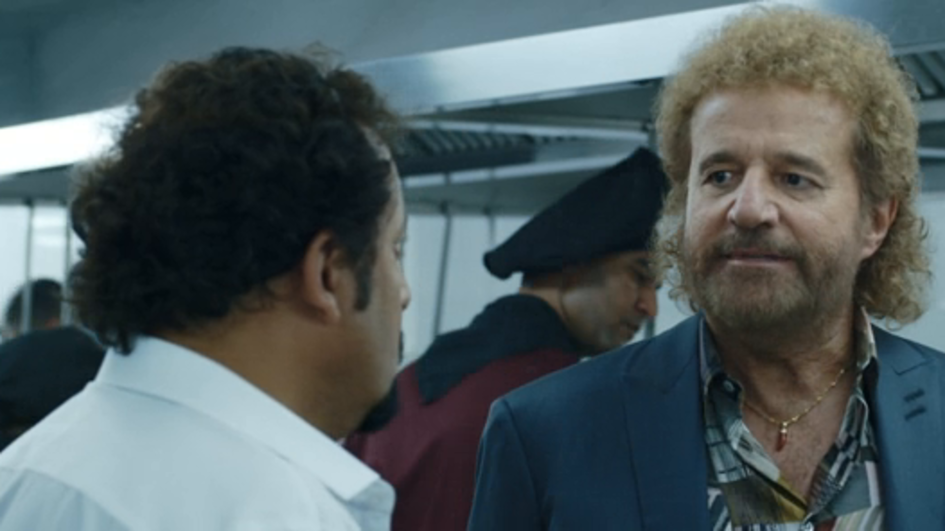 Prime Video: Poveri ma Ricchi