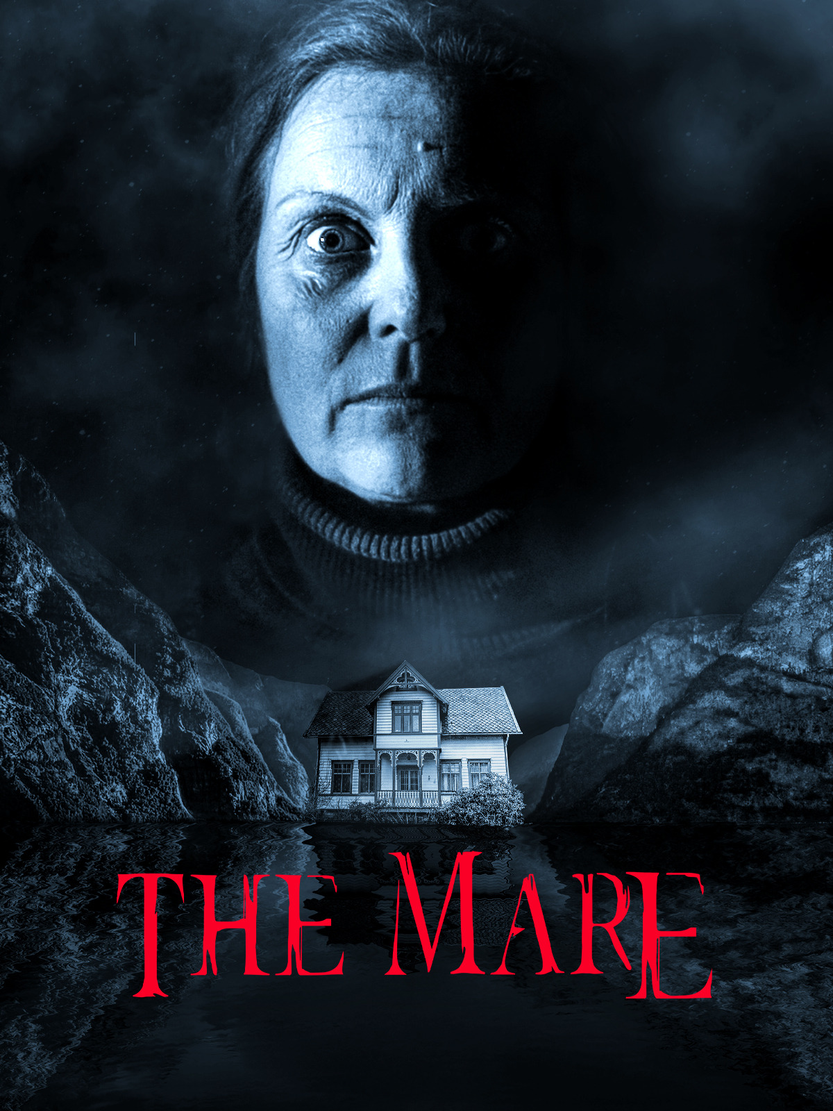 Prime Video: The Mare