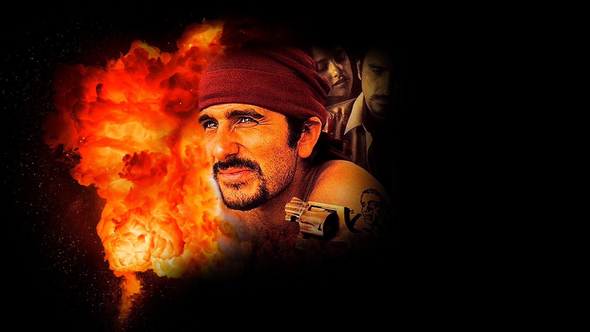 Prime Video: Django, la otra cara