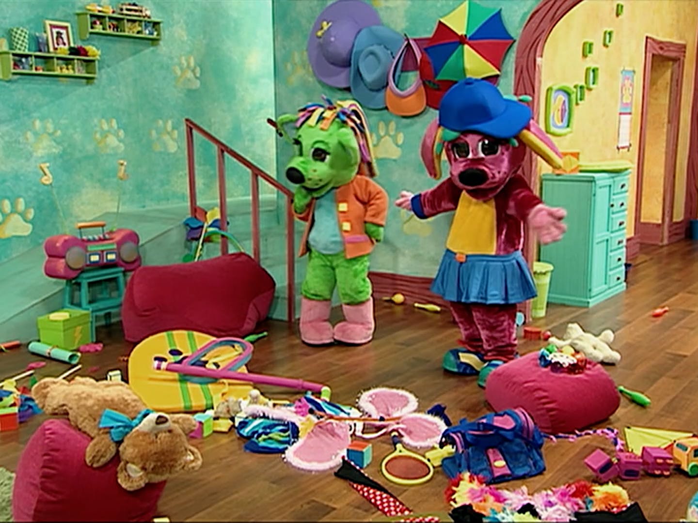 Prime Video: Raggs - Season 2