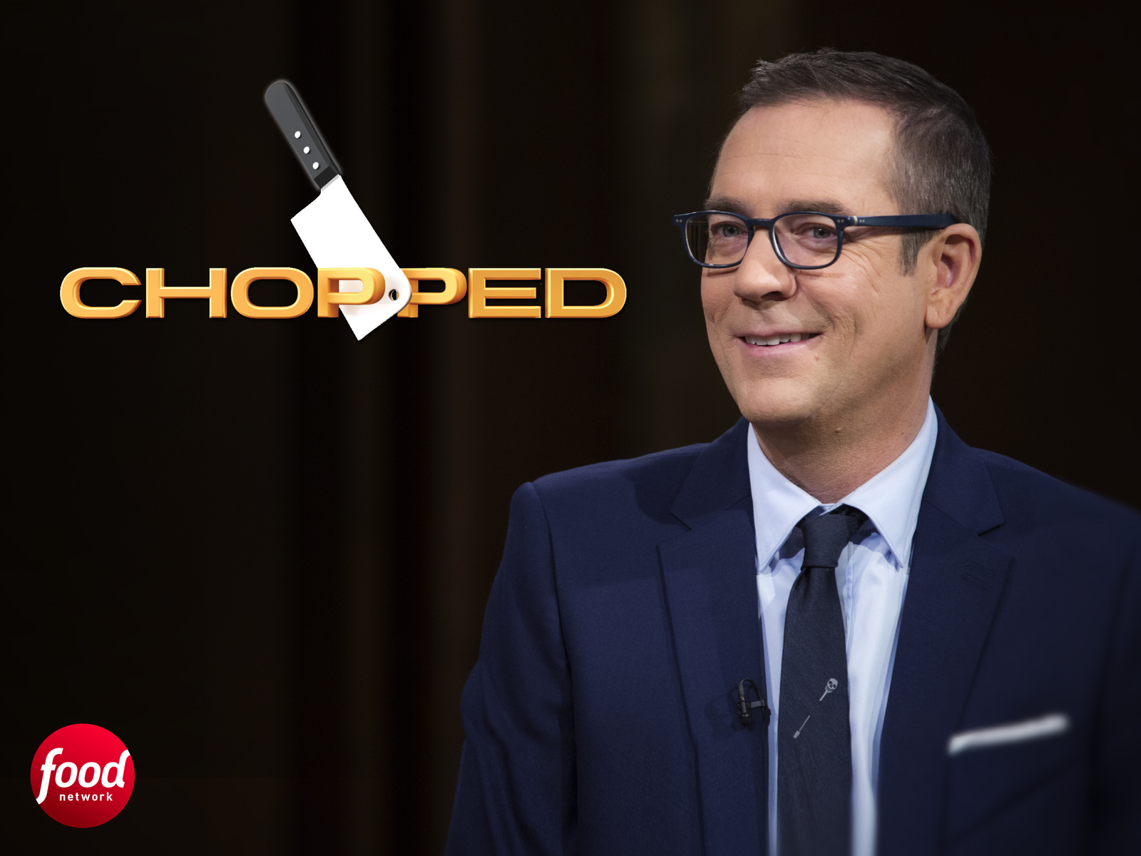 Prime Video: Chopped: Volume 2 - Season 33