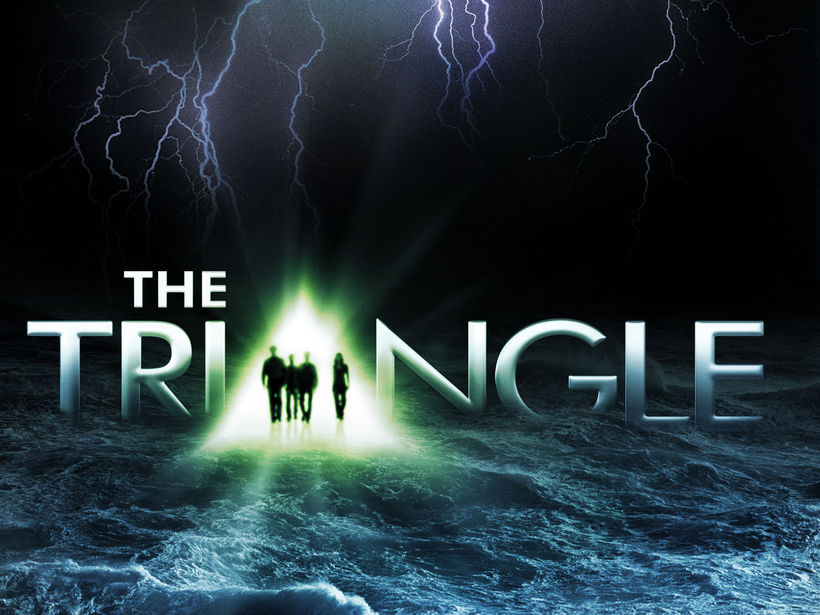 Prime Video: The Triangle