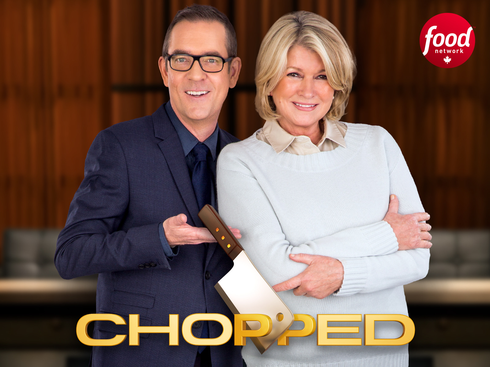 Prime Video: Chopped - Season 37