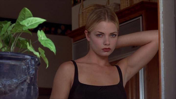 Poison Ivy 3 The New Seduction Rated Jaime Pressly