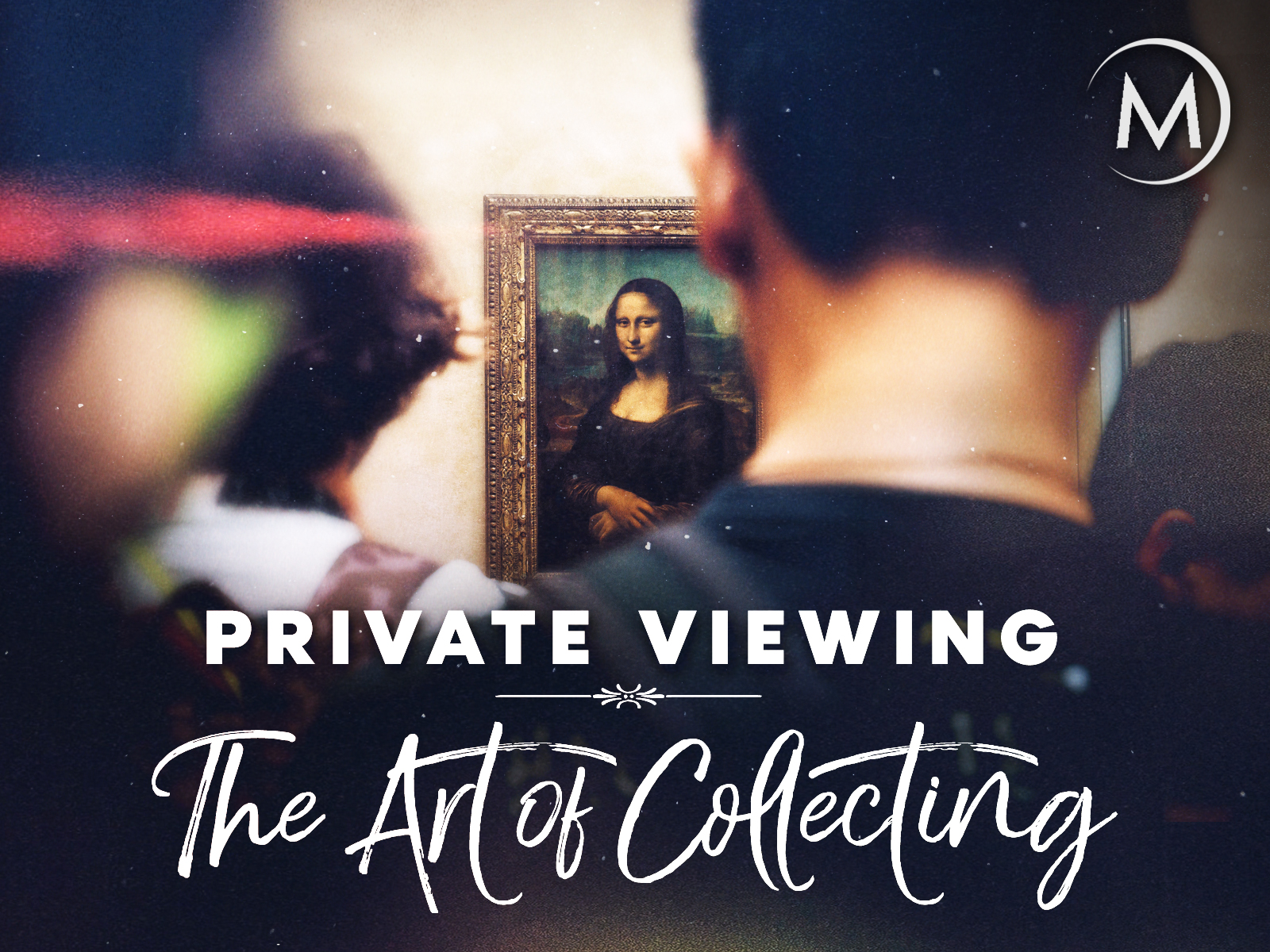 Prime Video: Private Viewing: The Art of Collecting