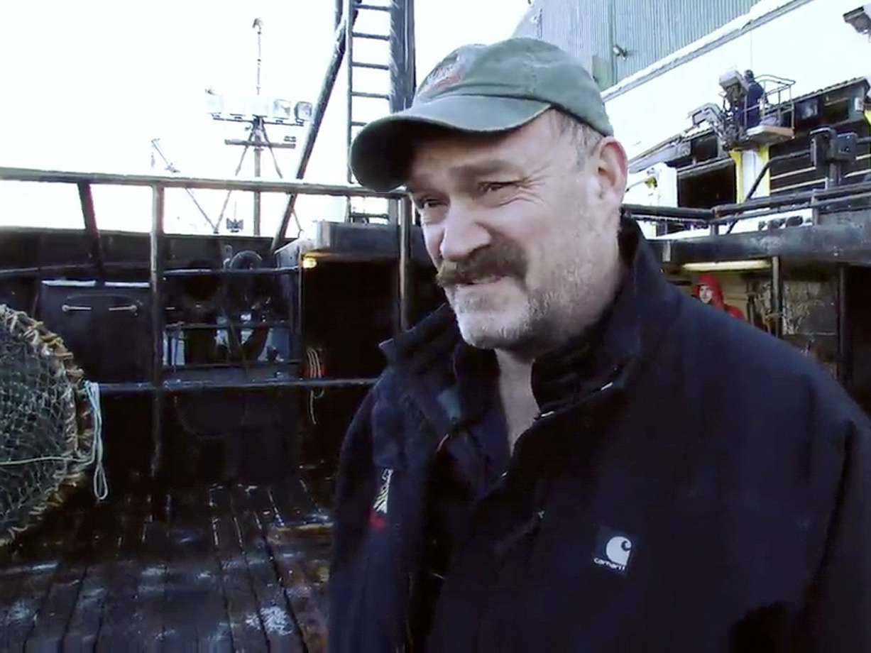 Prime Video: Deadliest Catch - Season 8