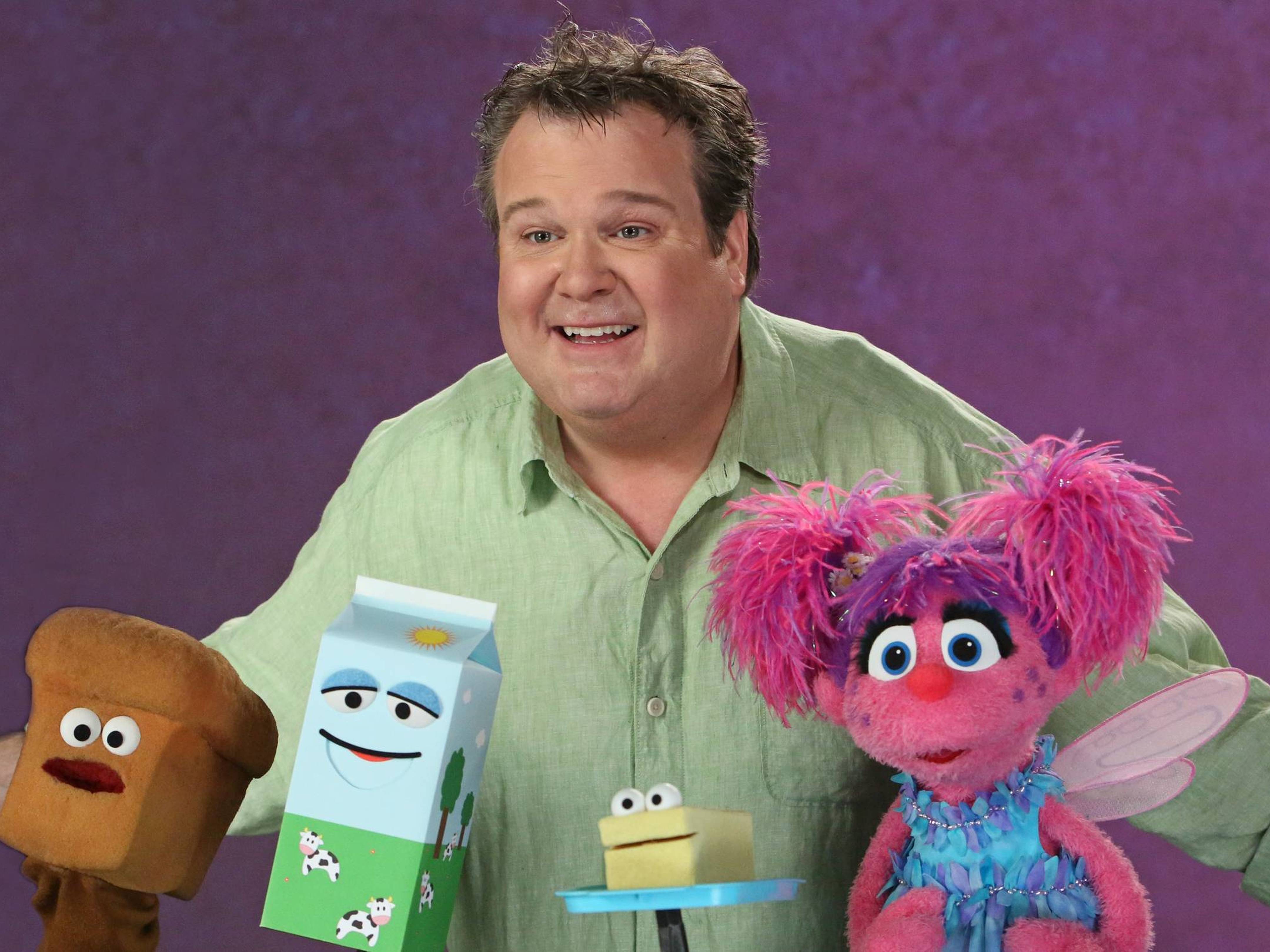 Prime Video: Sesame Street - Season 43