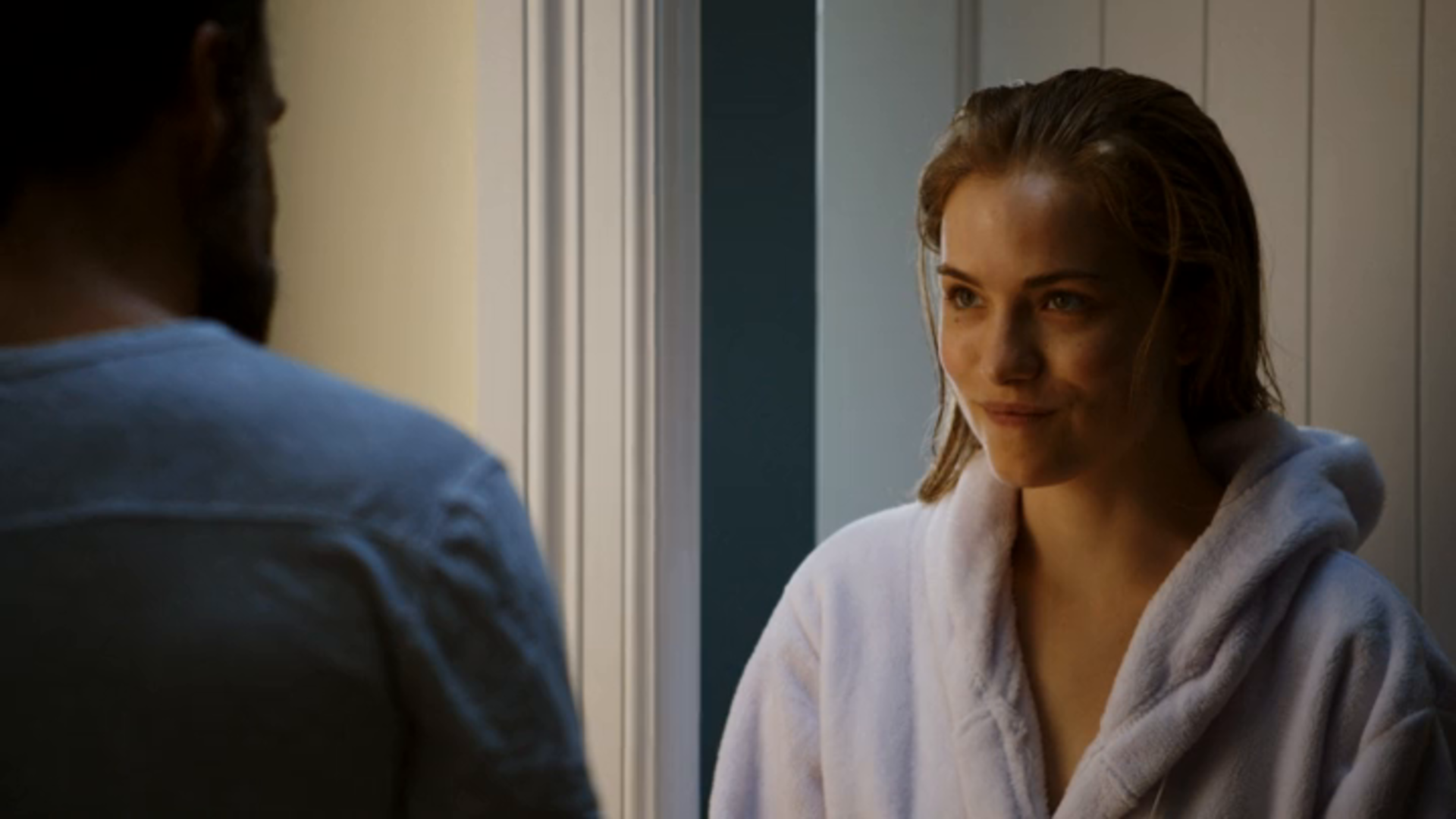 Prime Video: Beach House