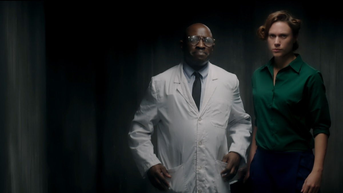 Watch The Rizen | Prime Video