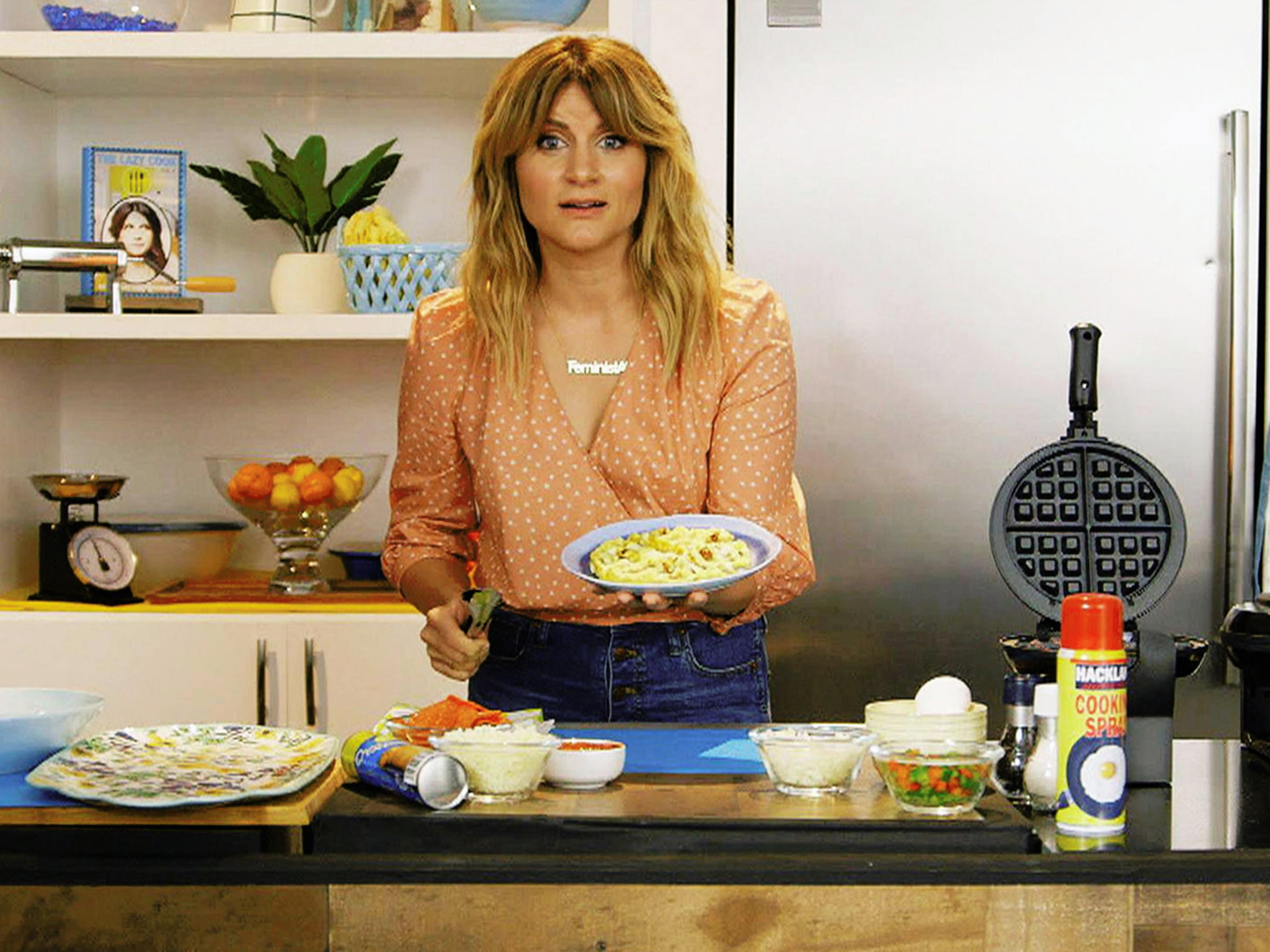 Prime Video: Hack My Life - Season 4