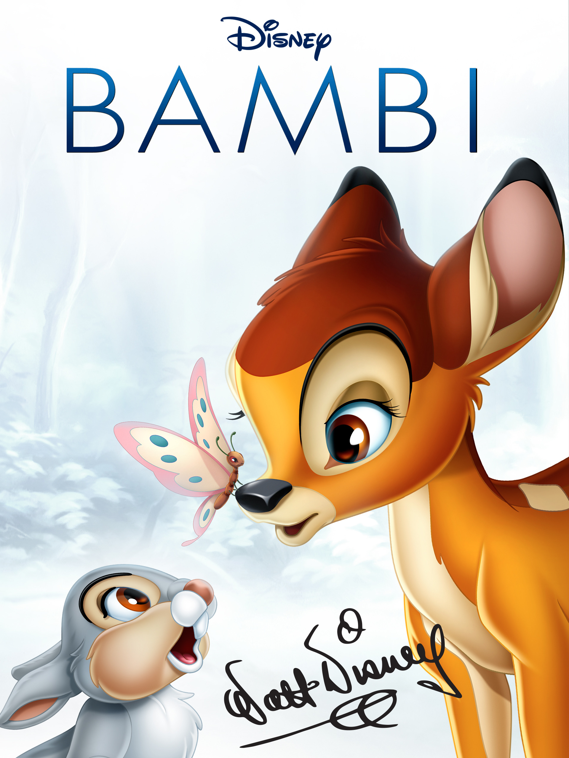 Prime Video: Bambi