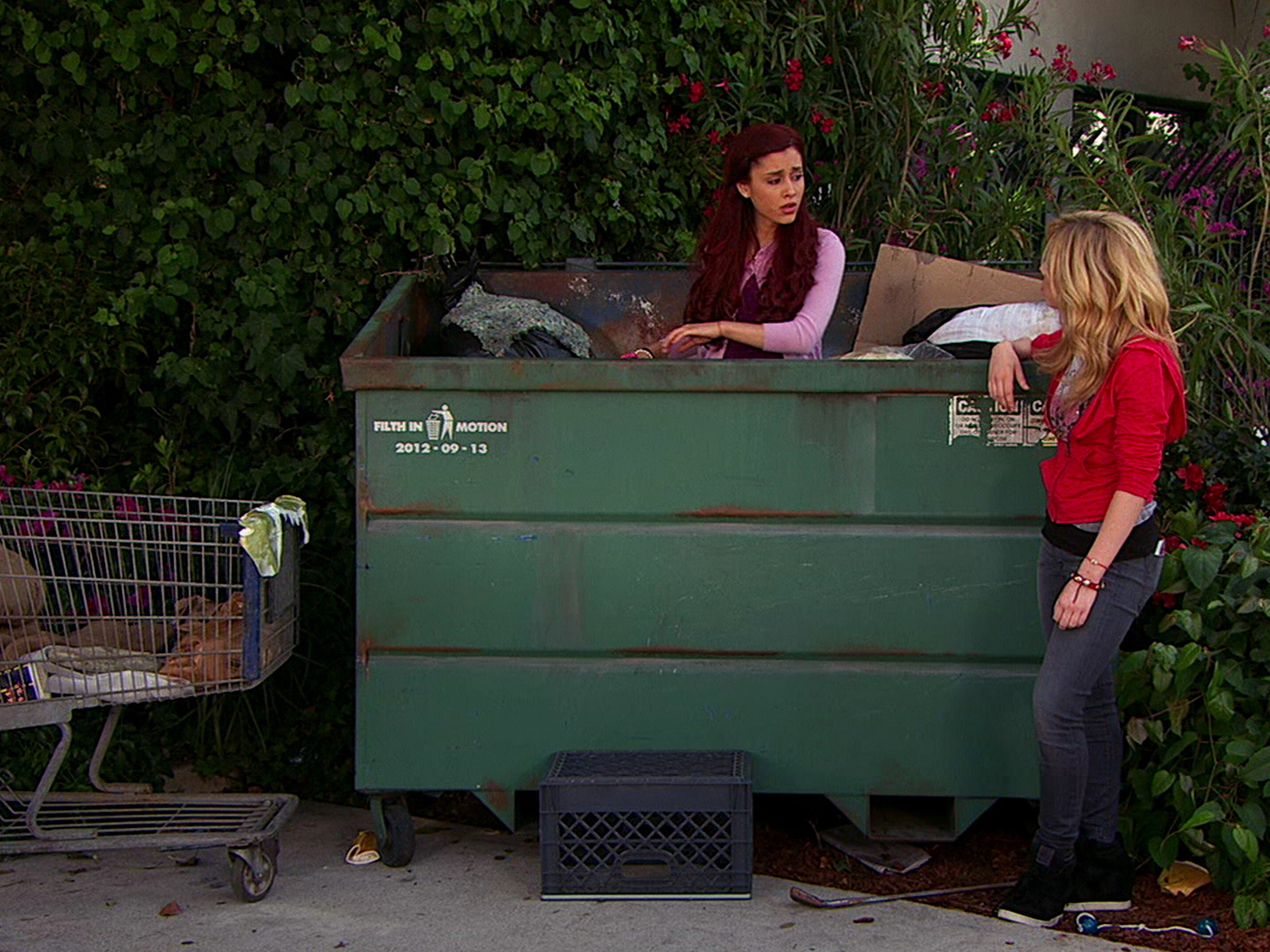 Prime Video: Sam & Cat Season 2