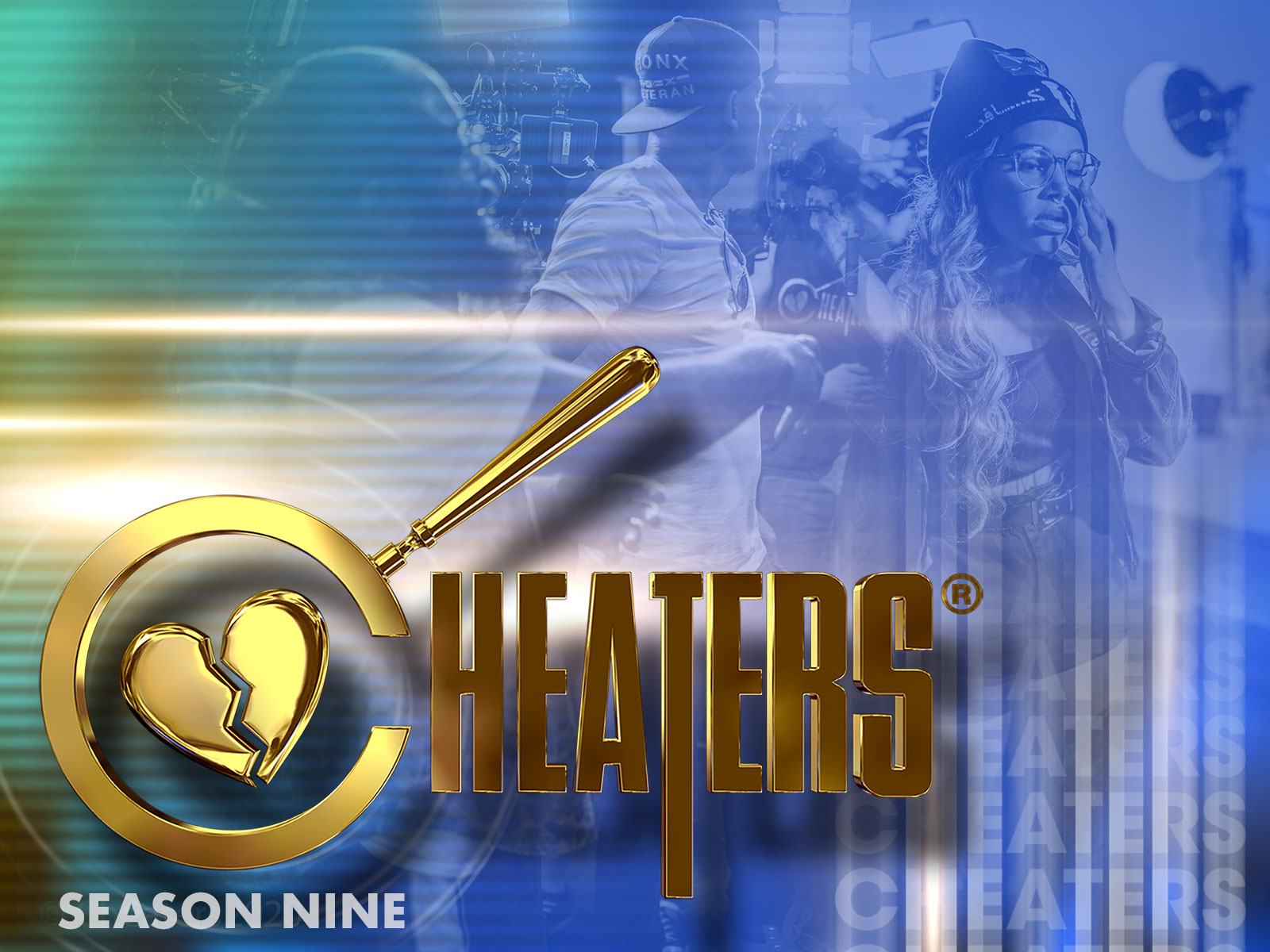 Prime Video: Cheaters