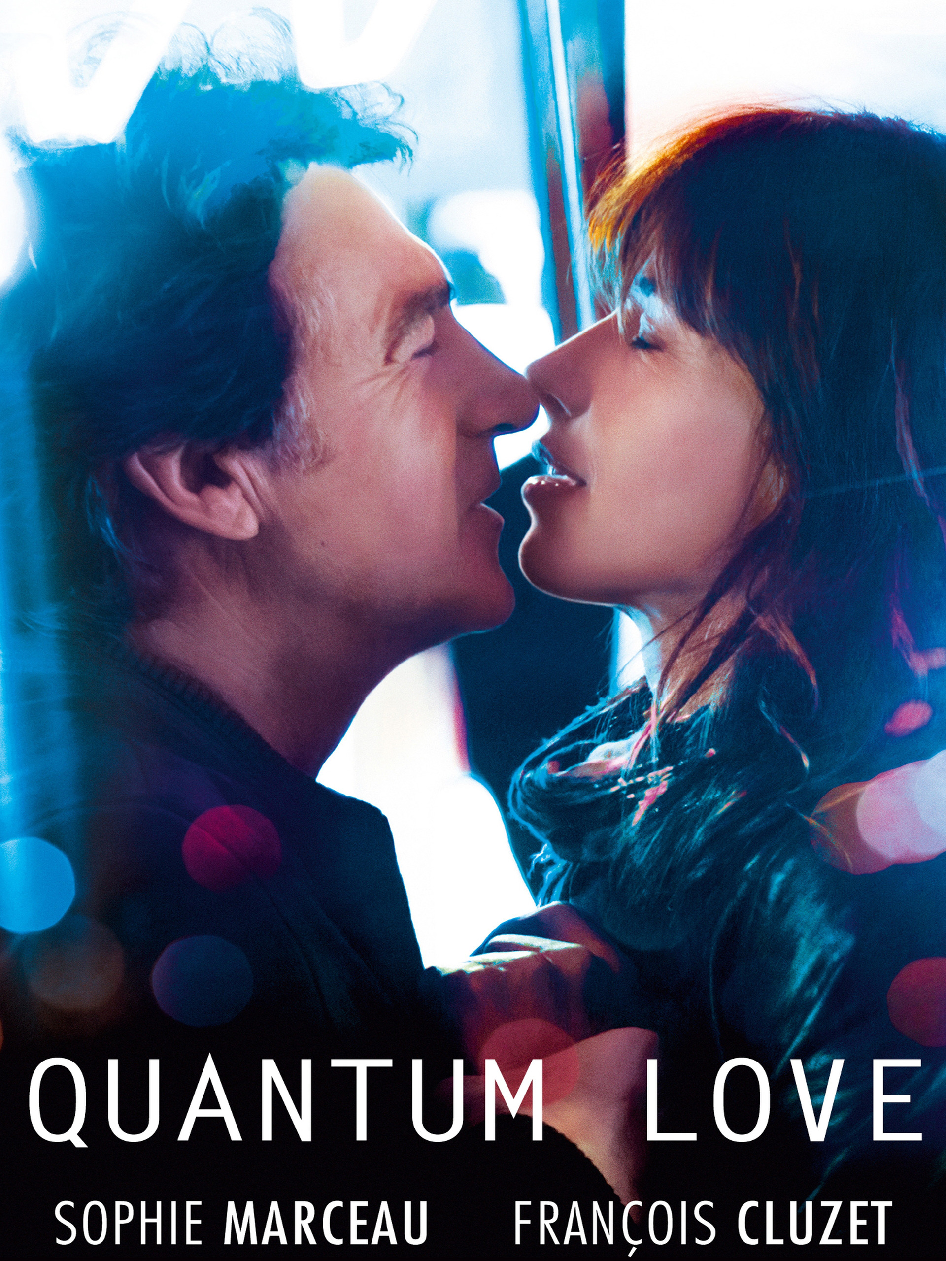 Prime Video: Quantum Love (English Subtitled)