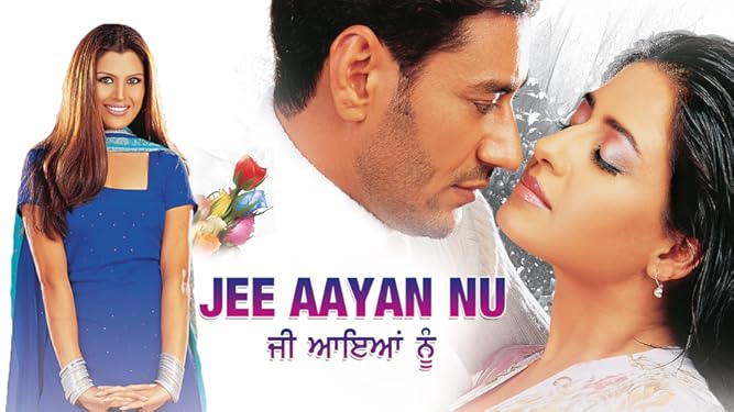 Watch Jee Aayan Nu | Prime Video