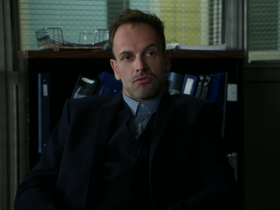 Prime Video: Elementary - Season 5