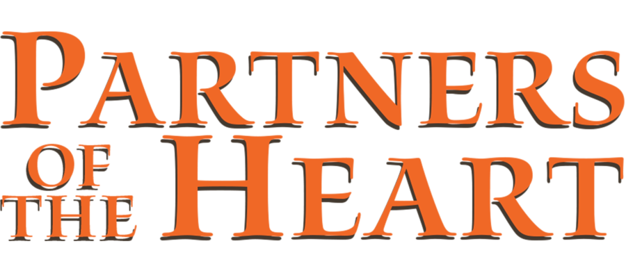 Prime Video: Partners Of The Heart