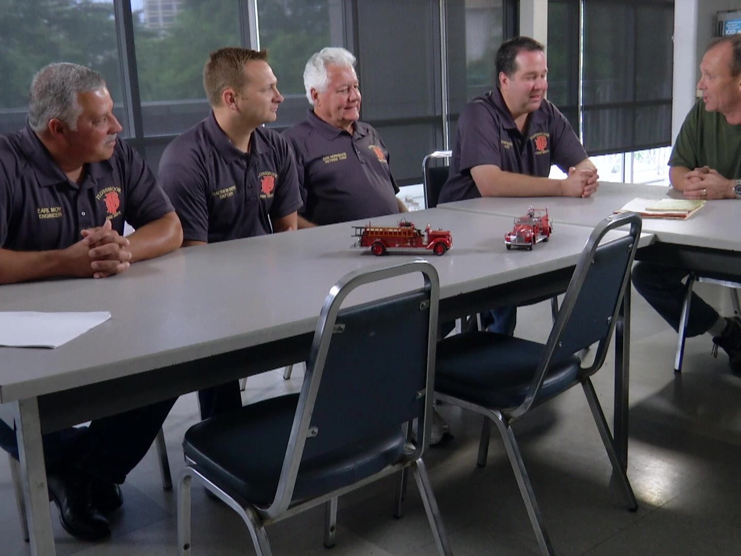 Prime Video: FantomWorks - Season 3