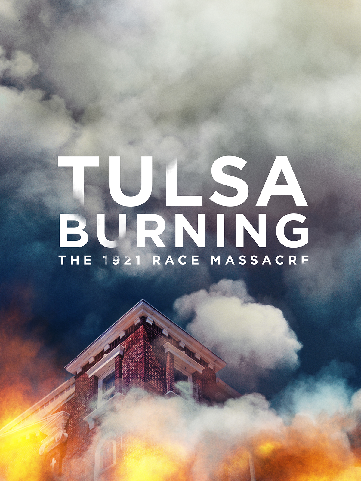 Prime Video: Tulsa Burning: The 1921 Race Massacre