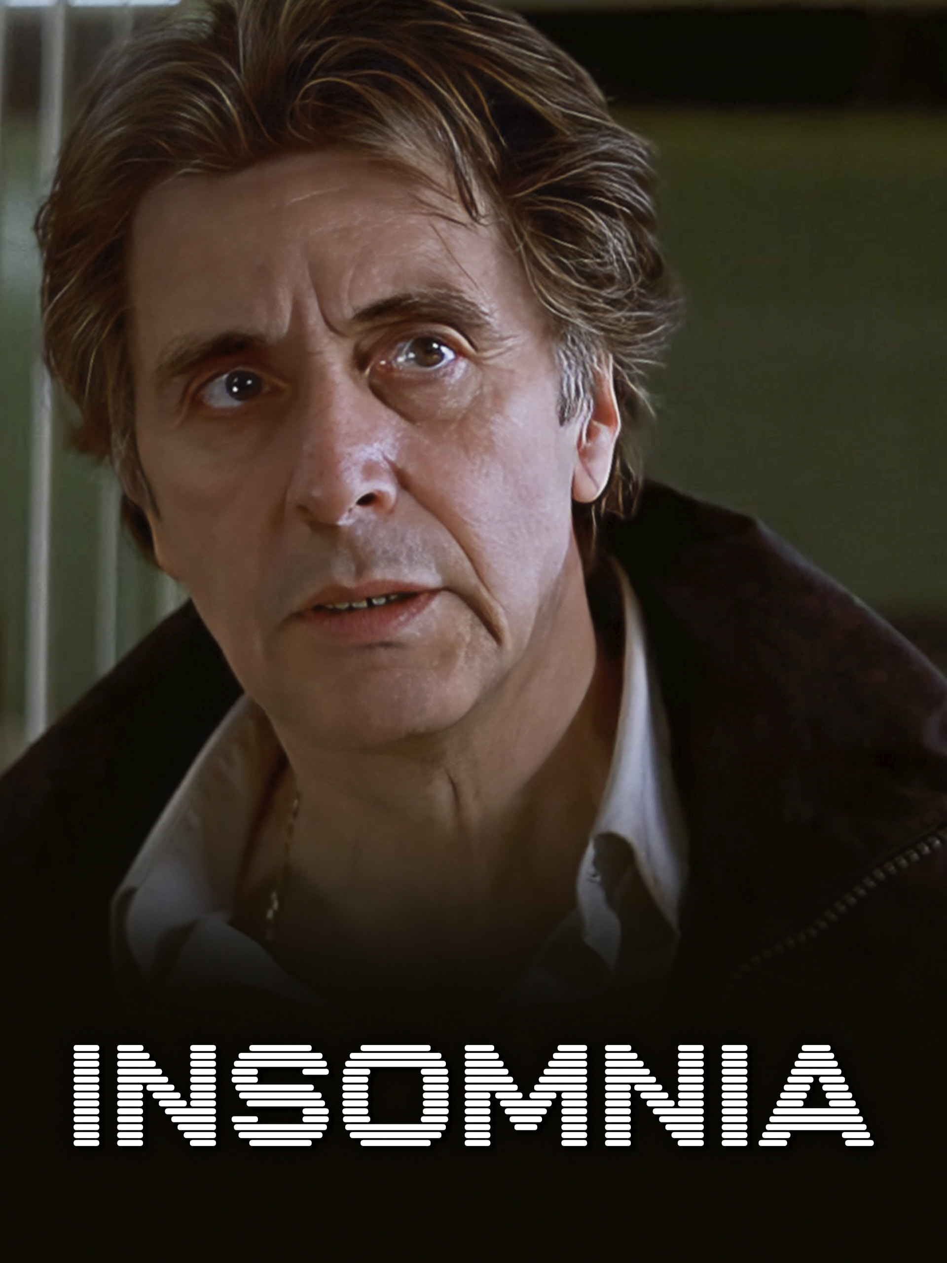 Prime Video: Insomnia