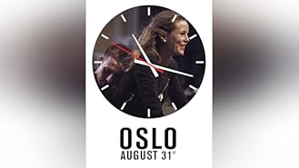 Malin Crepin Markus Crepin Sundstrom