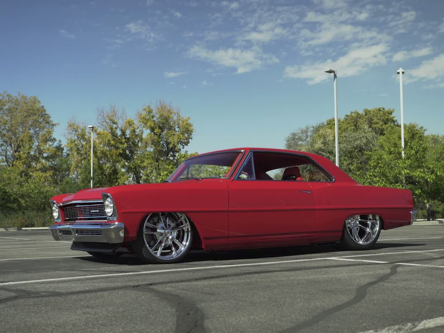 Prime Video: Bitchin' Rides - Season 4