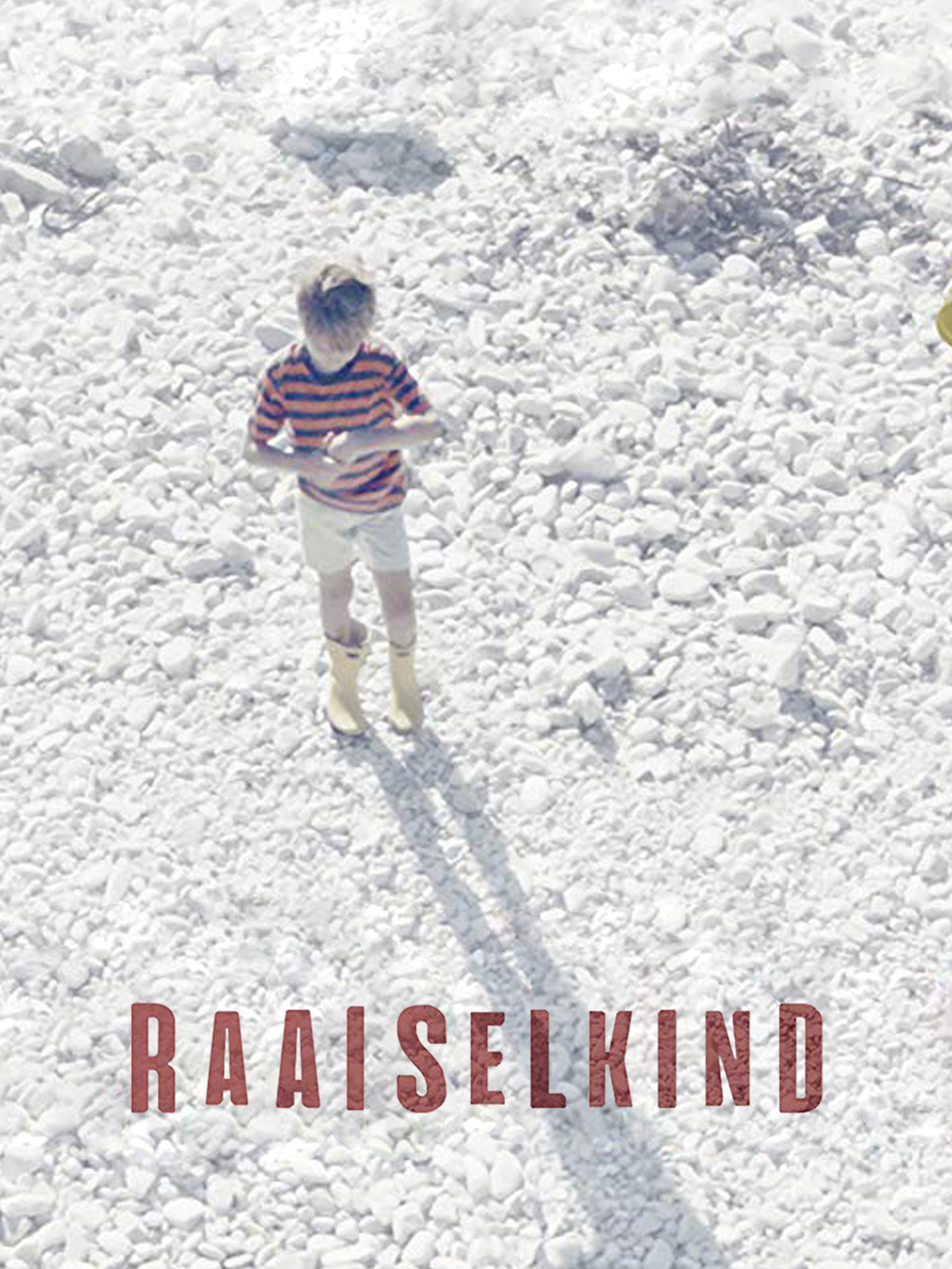 Prime Video: Raaiselkind