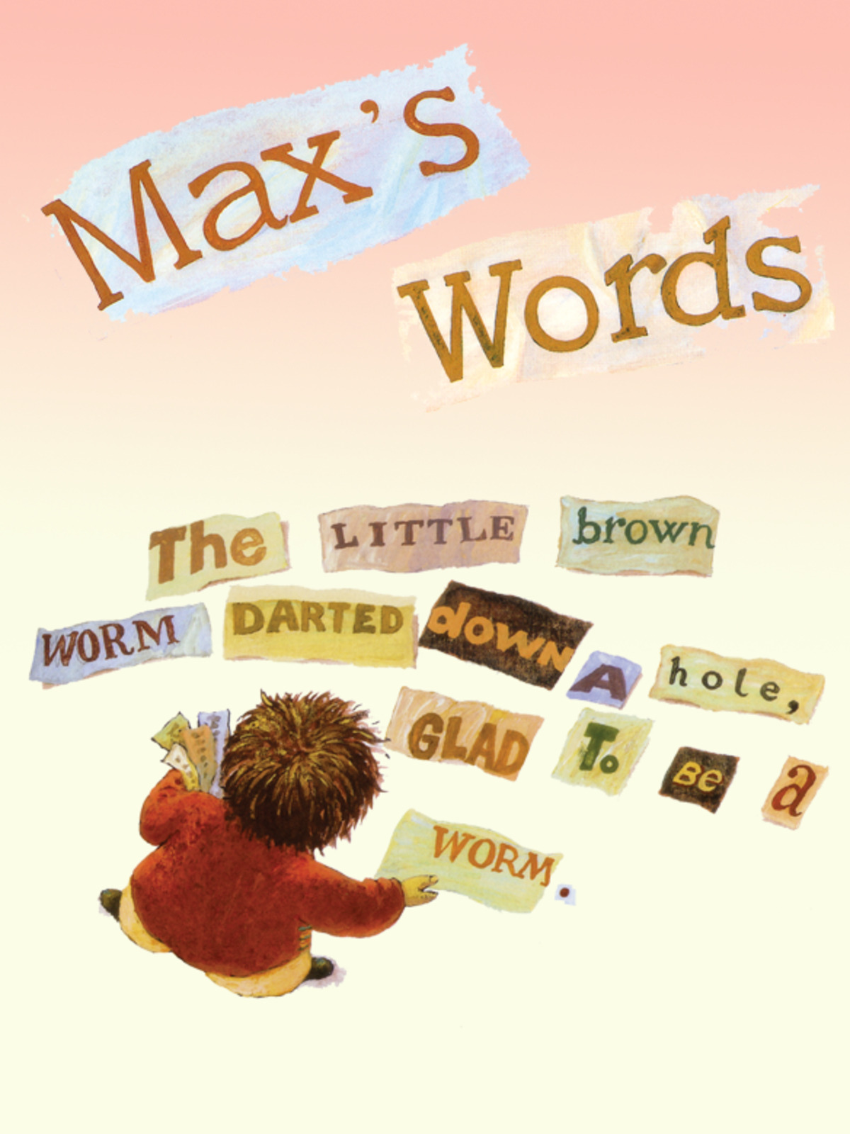 Prime Video: Max's Words