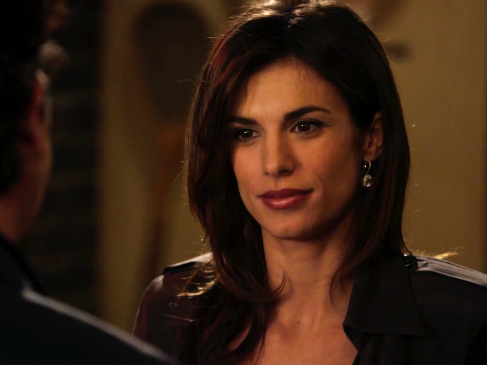 Prime Video: Leverage