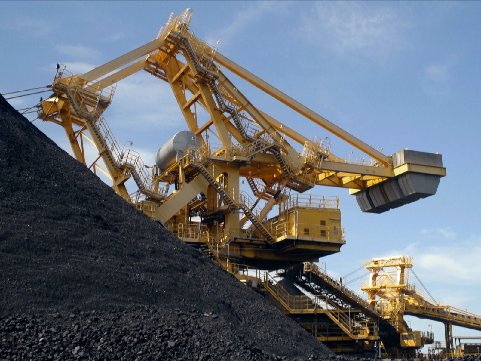 Prime Video: Mega Mechanics