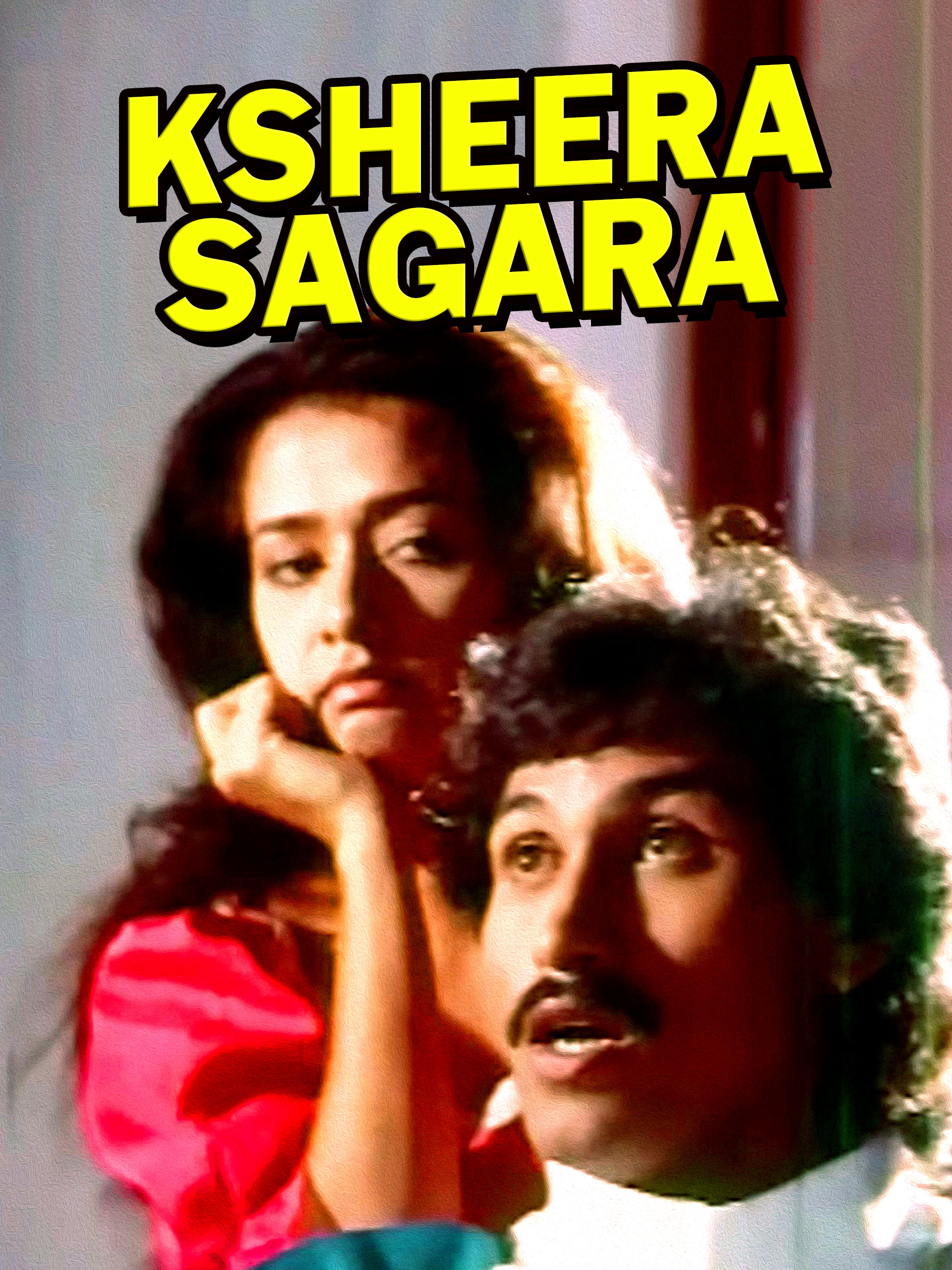 Prime Video: Ksheera Sagara