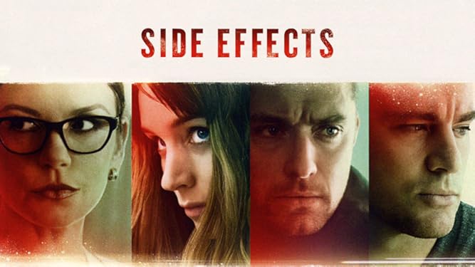 Side Effects Movie Poster