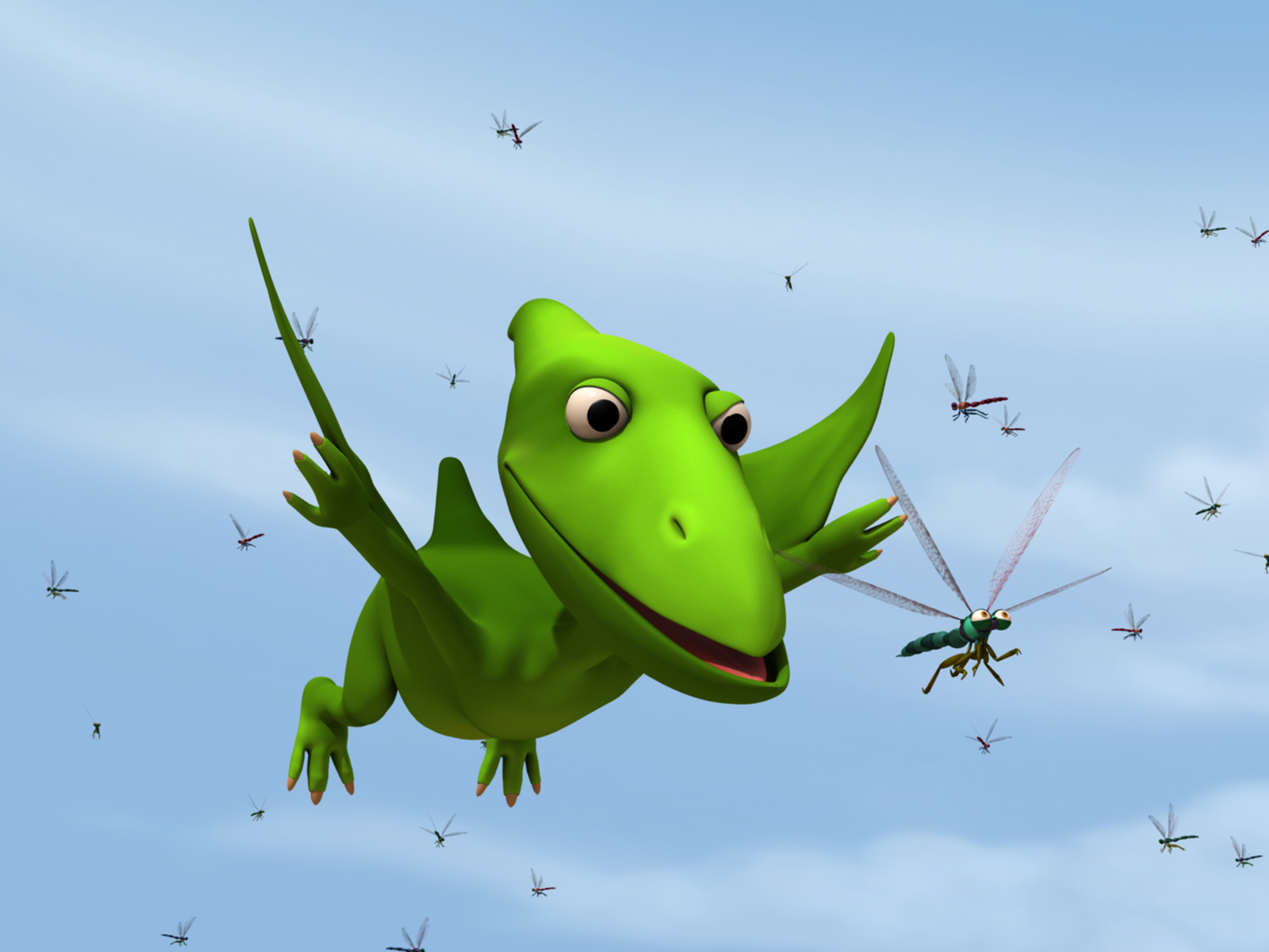 Prime Video: Dinosaur Train - Season 1