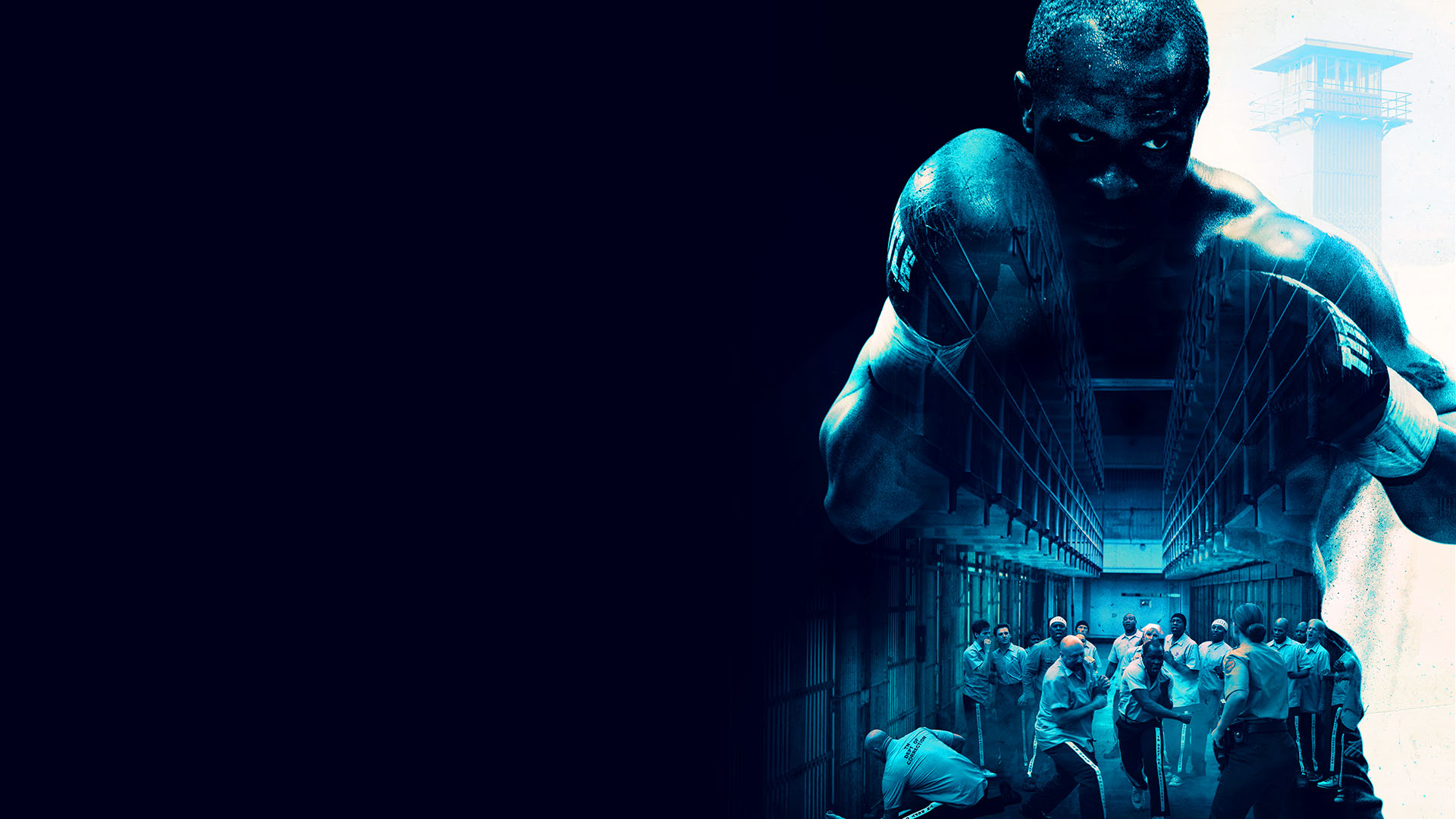 Watch The Hammer | Prime Video