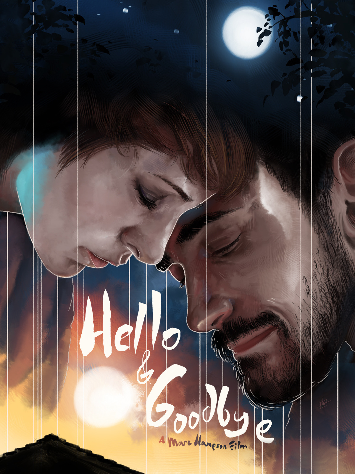 Prime Video: Hello & Goodbye