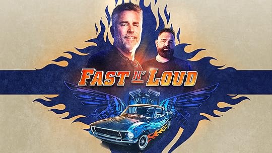 Fast N Loud Season 2