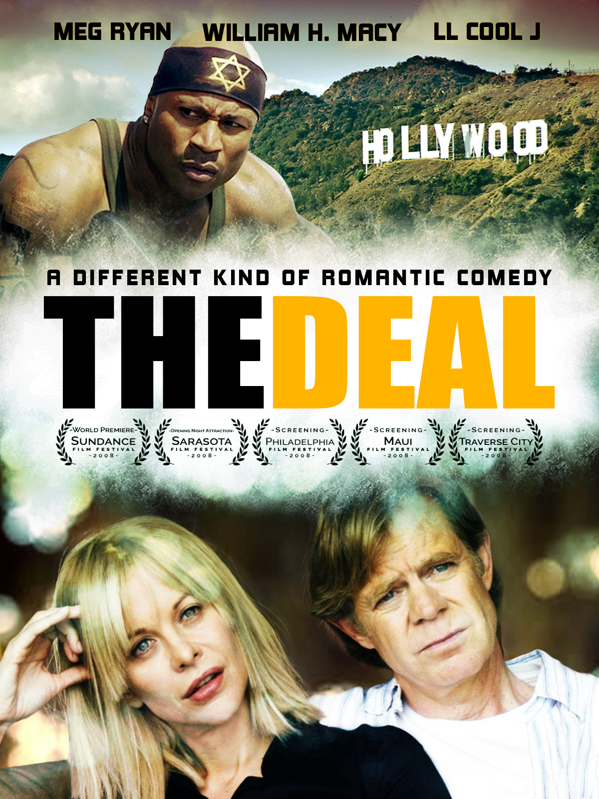 Prime Video: The Deal
