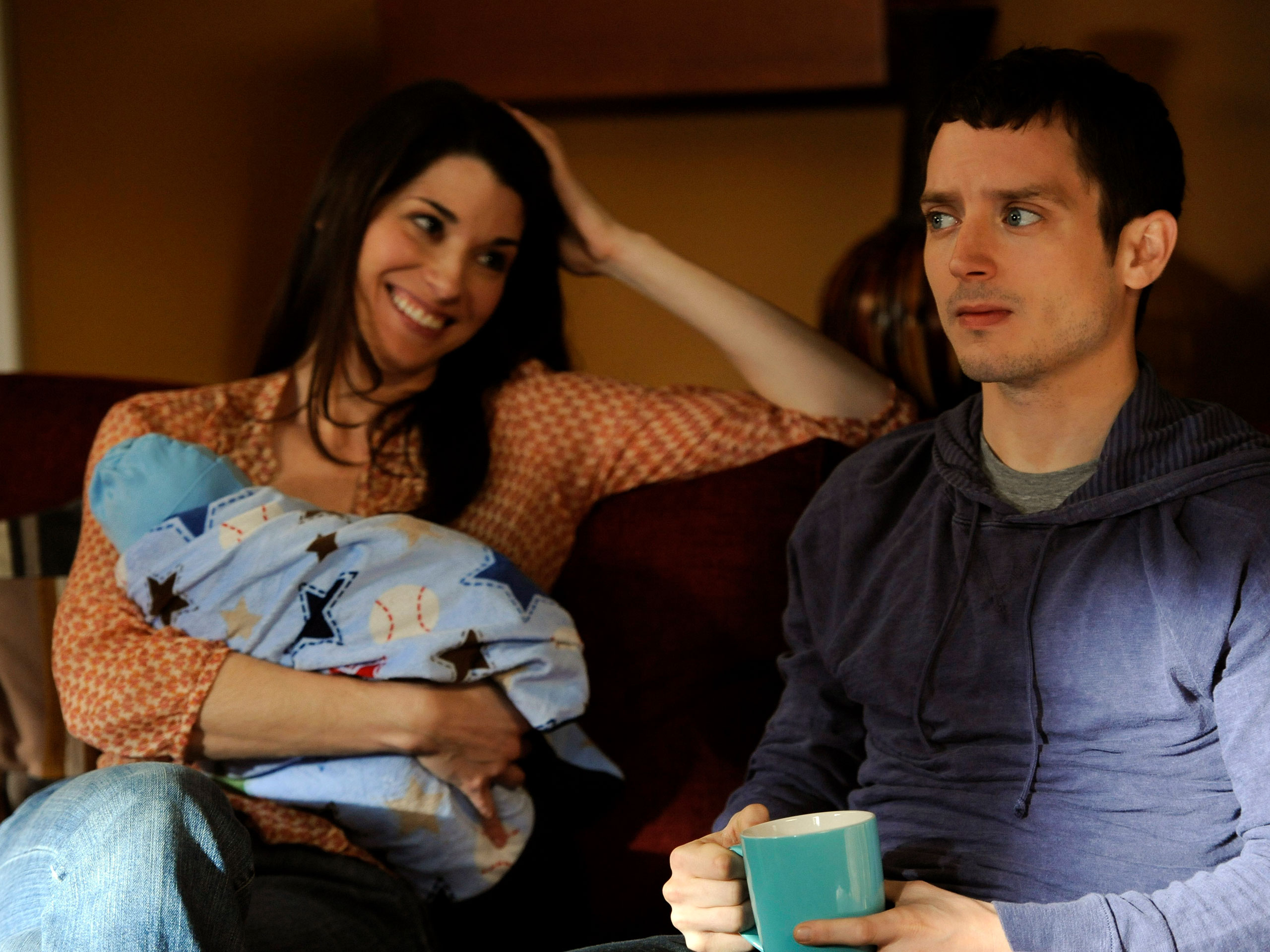 Prime Video: Wilfred